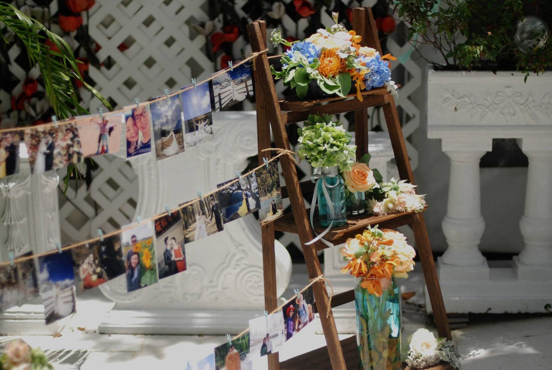 AllAboutWEDDING 花嫁 - 婚 MALL - 美妝 - Spectrum combination limited 粧．自研妝有限公司